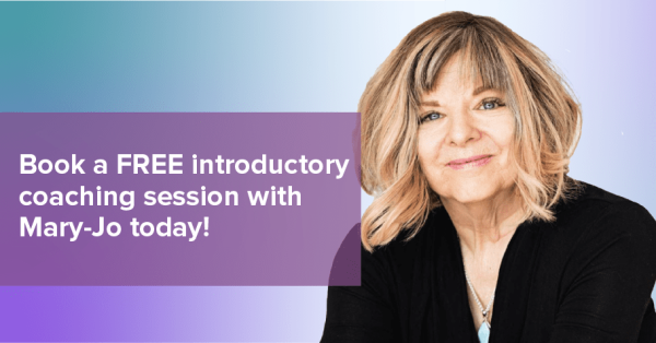 Mary-Jo - Where Science Meets Spirit